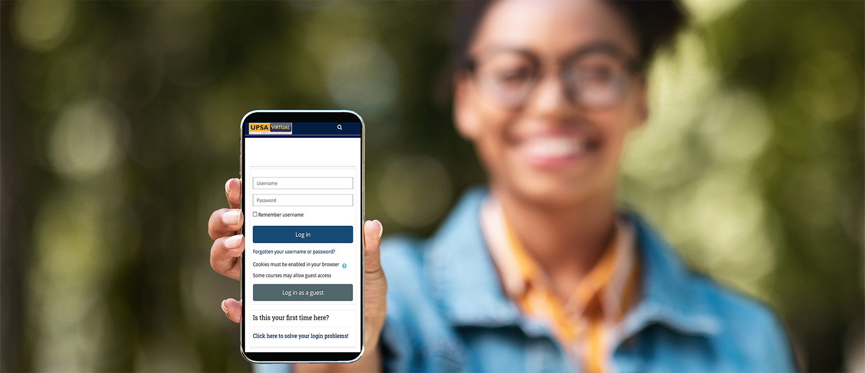 UPSA Student Mail Activation | UPSA